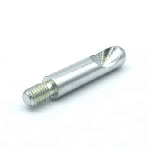 SPOR Stift - Verbindingen op maat // Rigo Metaal BV